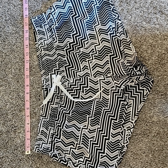 OP | Shorts | Stunning New Op Geometric Swim Shorts | Poshmark